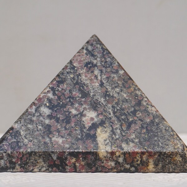Matrix Point Pyramid - Etsy
