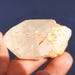 Rare Satya Loka Azeztulite - Powerful Stone-sql -4 - Etsy