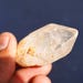 Rare Satya Loka Azeztulite - Powerful Stone-sql -4 - Etsy
