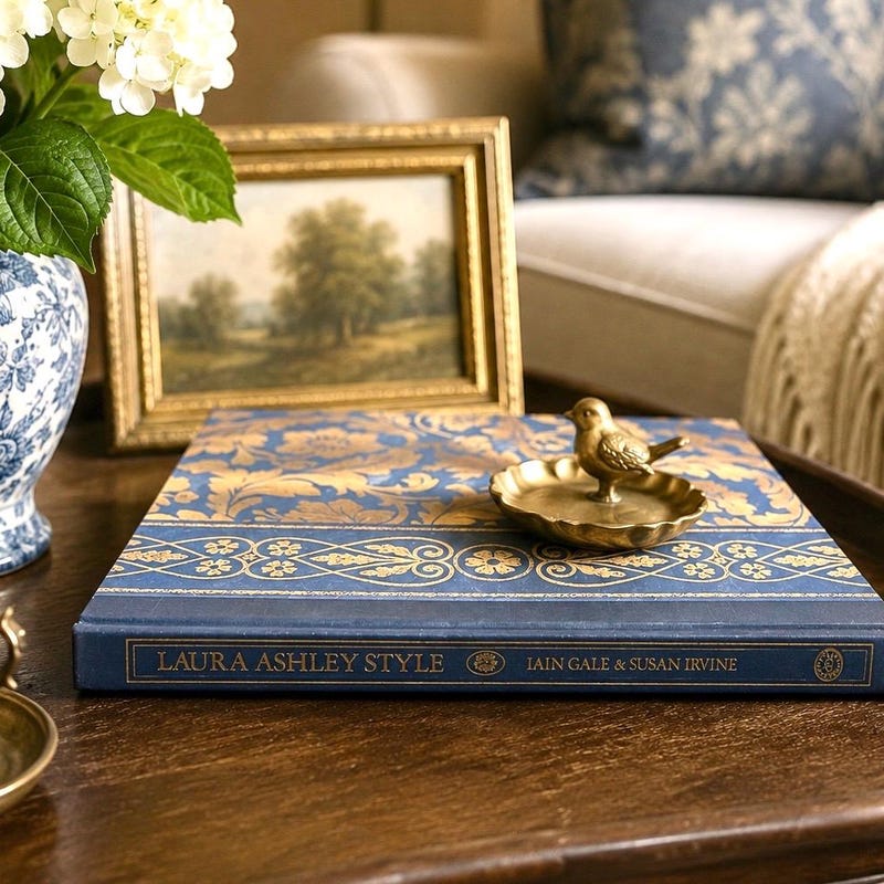 England Coffee Table Book - Etsy