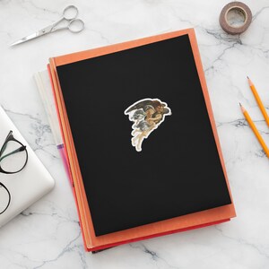 Zephyrus and Chloris Sticker, Art Water Bottle Sticker - Etsy