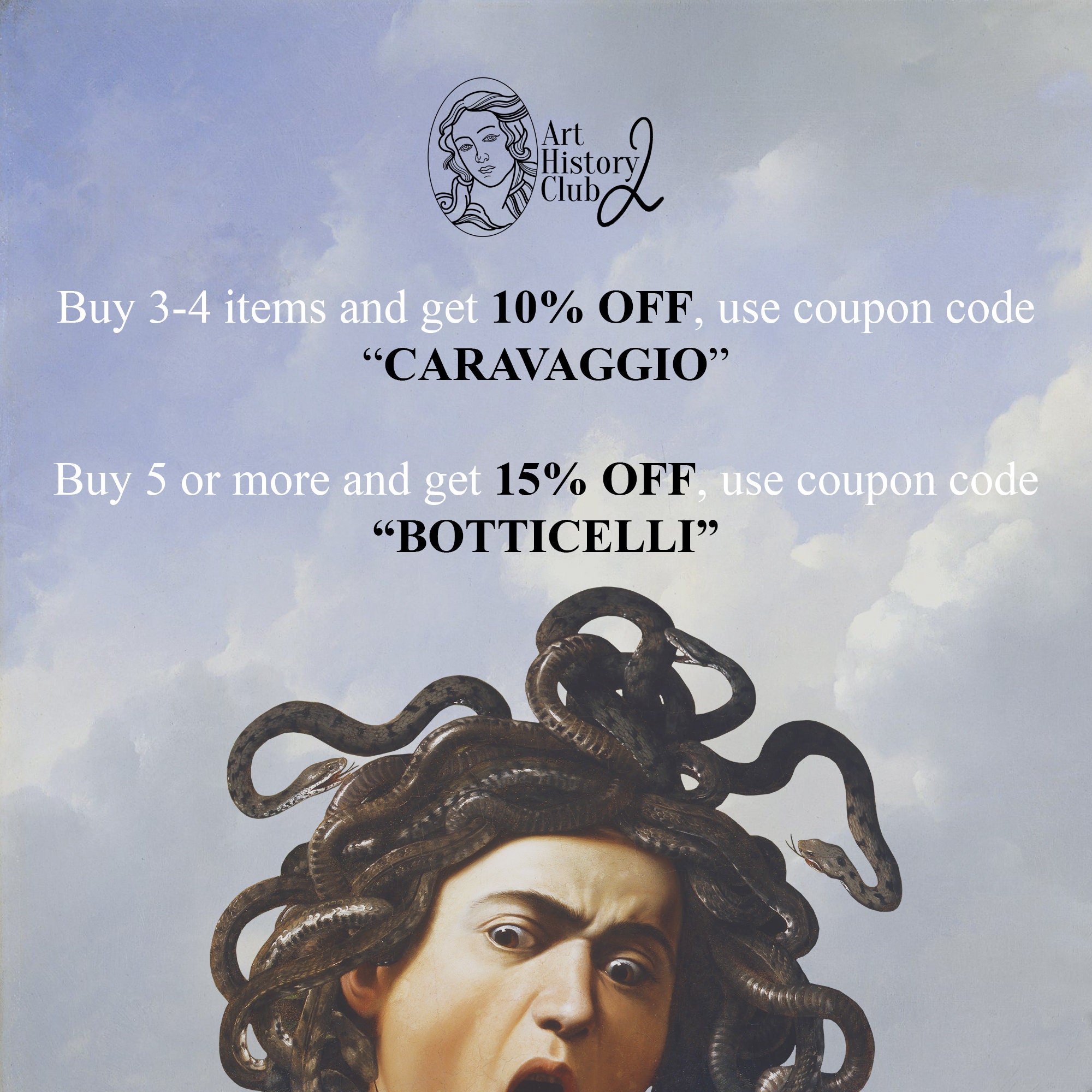 Renaissance Sticker Art Laptop Sticker - Etsy