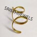 Arthritis EDS Finger Splint Adjustable for All Types of Deviation ...