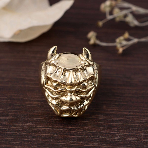 Corey Taylor Ring Etsy