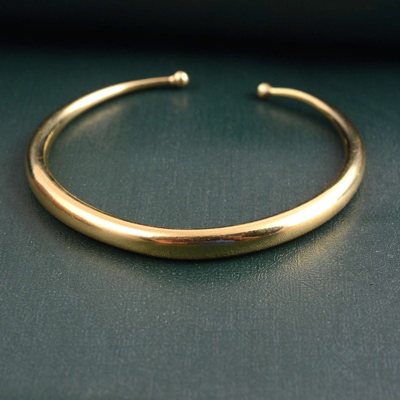 14k Gold Filled Bangle Gold Bangle Bracelet Gold Stackable - Etsy