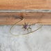 Gold Sun Amethyst Upper Arm Cuff Arm Band Spiral Handmade Made of Brass ...