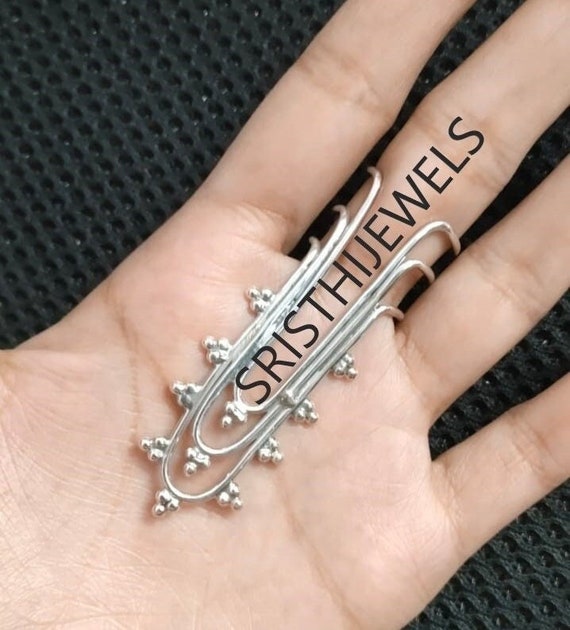 Arthritis Finger Splint for Bending Sideways Lateral Deviation - Etsy