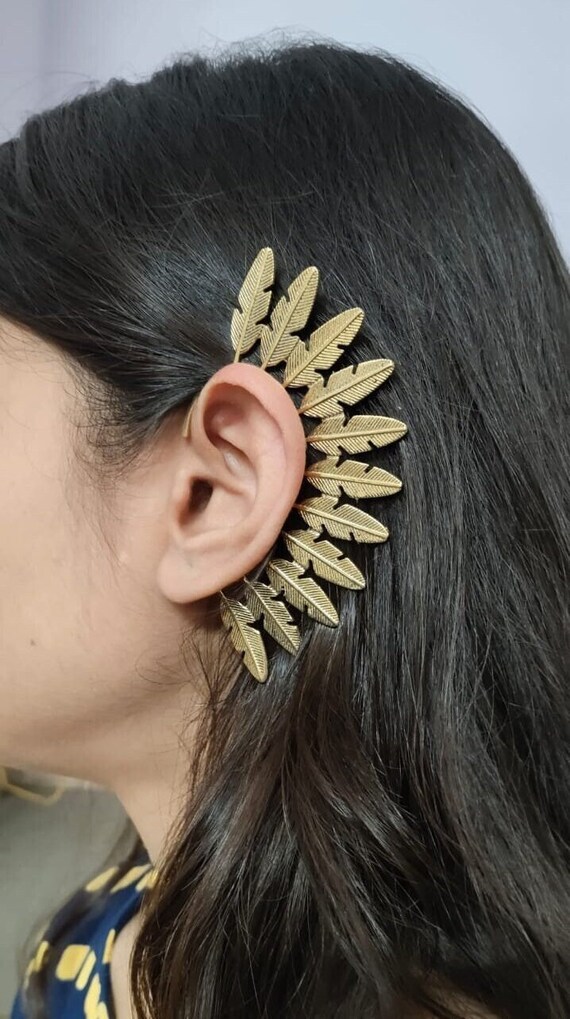 Trendy ear cuffs store