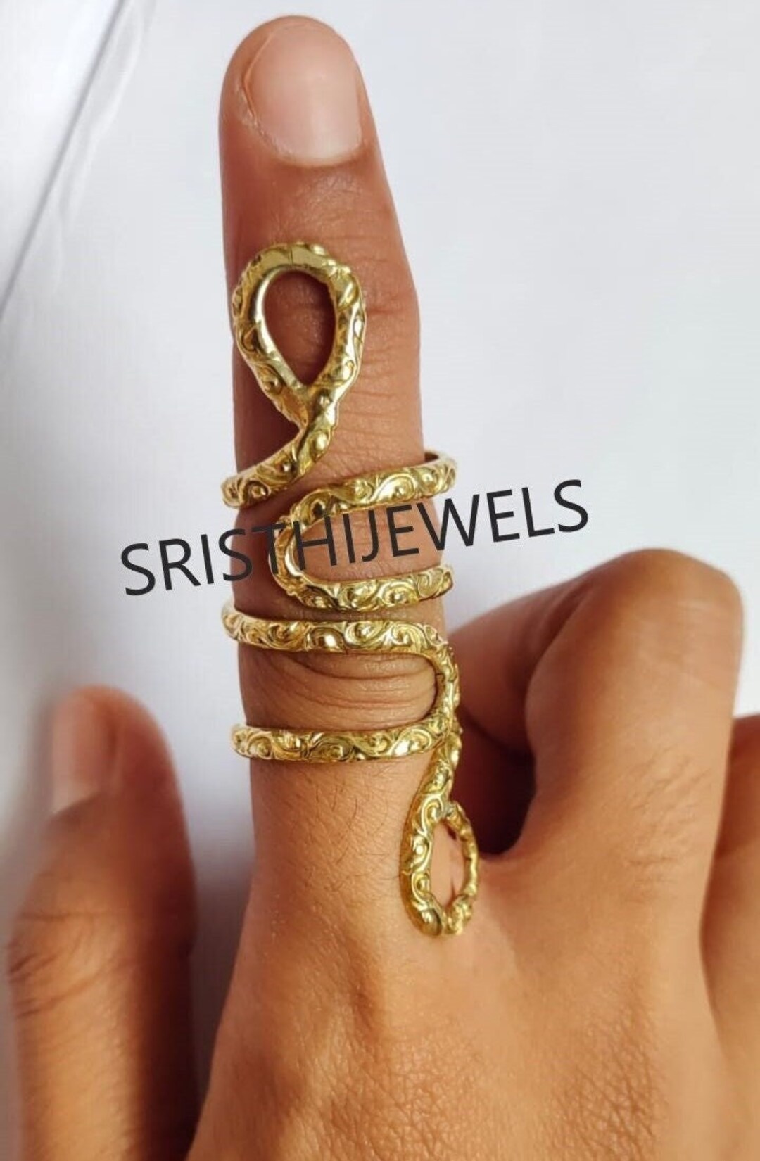 Trigger Finger Rings, Arthritis Ring, Mallet Finger Rings, EDS Finger ...