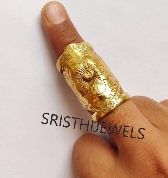 EDS Finger Splint Rings Mallet Finger Rings Trigger Finger - Etsy