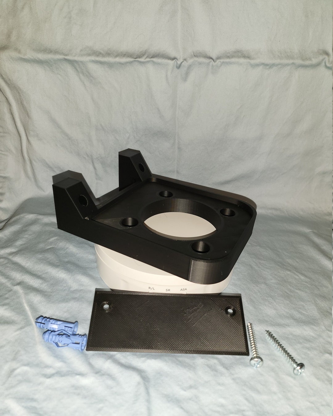 T-mobile Arcadyan Modem Wall Mount - Etsy