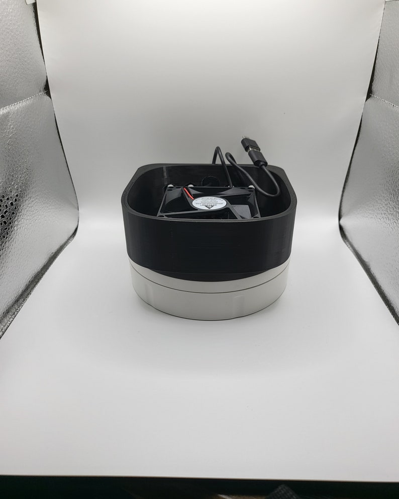 T-mobile Sagemcom Fan & SMA Mount Combo - Etsy