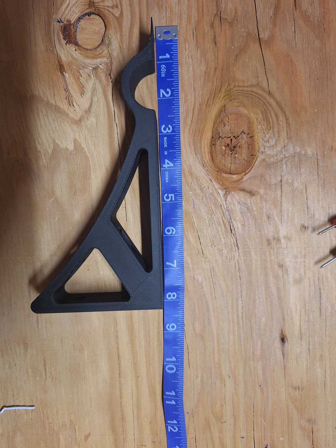 Filament Shelf Bracket - Etsy