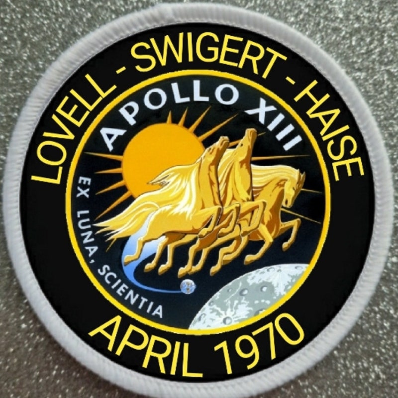 Custom Mission Patches - Etsy