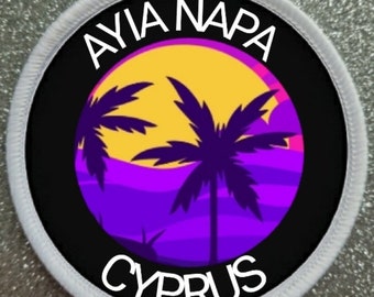 PatchWorld101 - Etsy