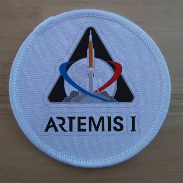 Artemis 1 Sls - Etsy