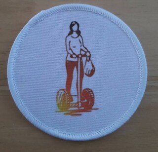 PatchWorld101 - Etsy