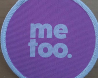 Me Too Movement - Etsy