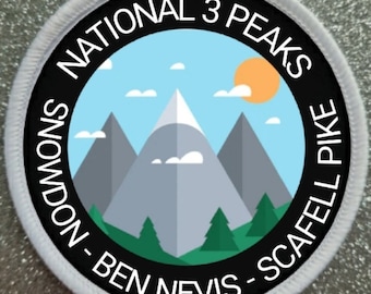 PatchWorld101 - Etsy