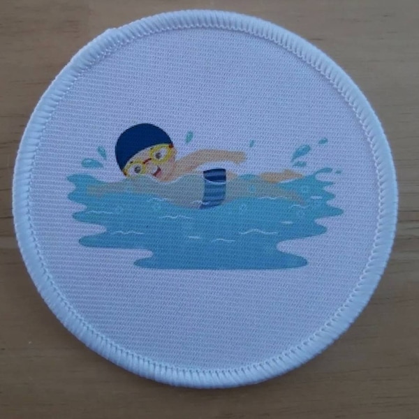 PatchWorld101 - Etsy