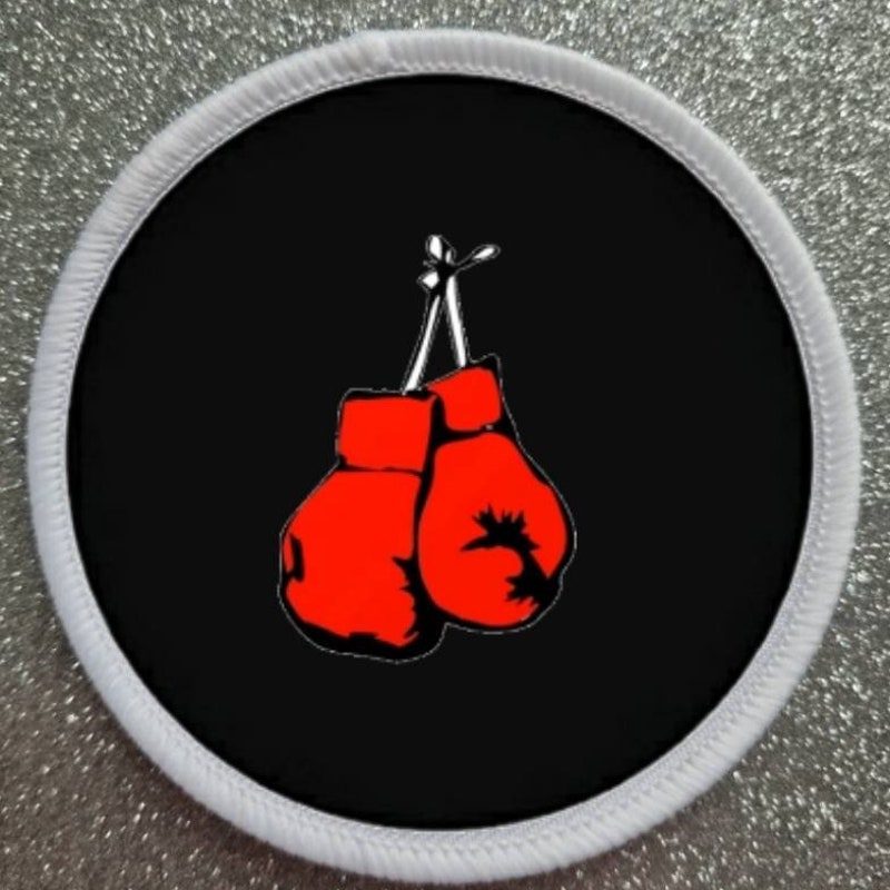 Boxing Patches - Etsy