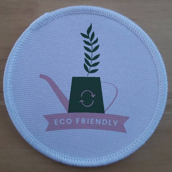 Save the Planet Earth Patch Badge - Etsy