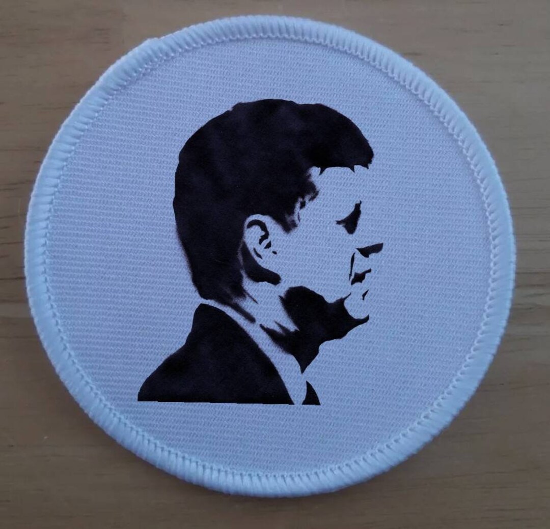 US President Patch Badge - Etsy