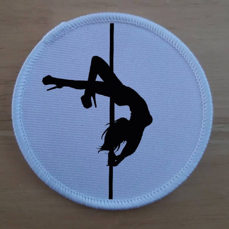 Trombone Patch - Etsy