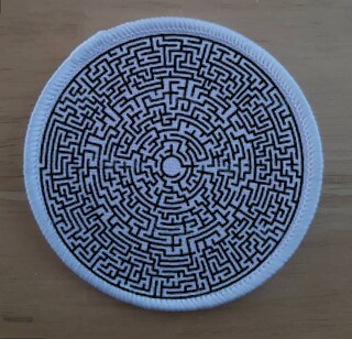 PatchWorld101 - Etsy