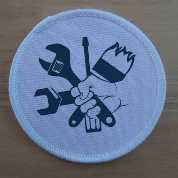 Handy Man - Etsy