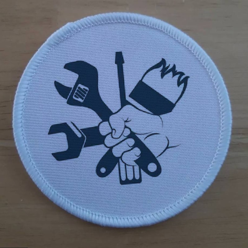 PatchWorld101 - Etsy