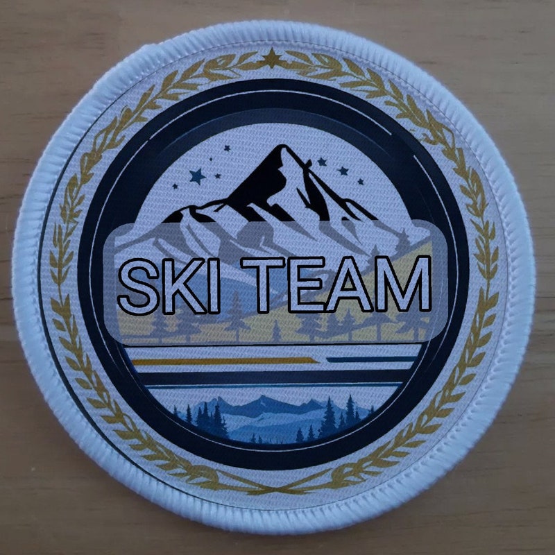 PatchWorld101 - Etsy