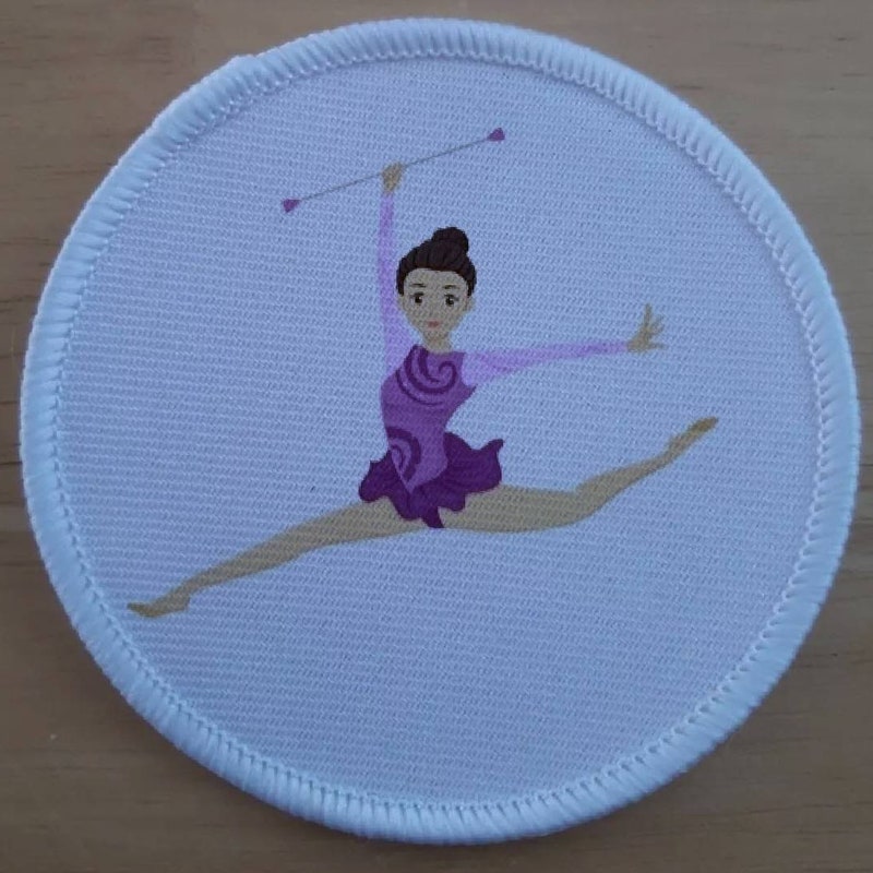 PatchWorld101 - Etsy