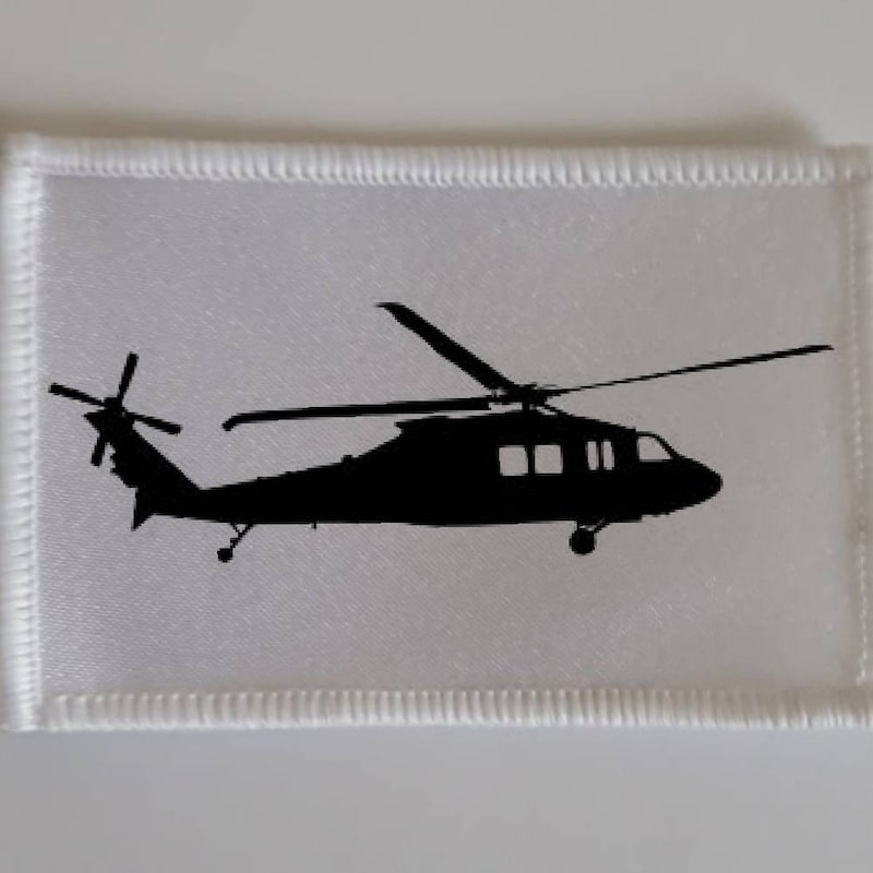 PatchWorld101 - Etsy