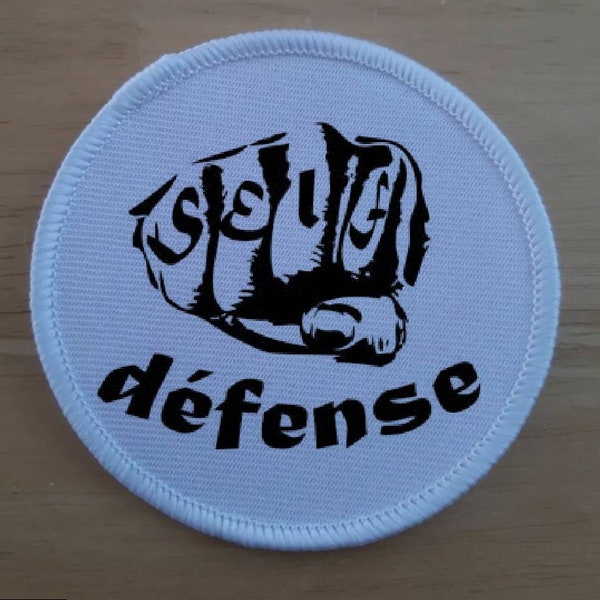 PatchWorld101 - Etsy