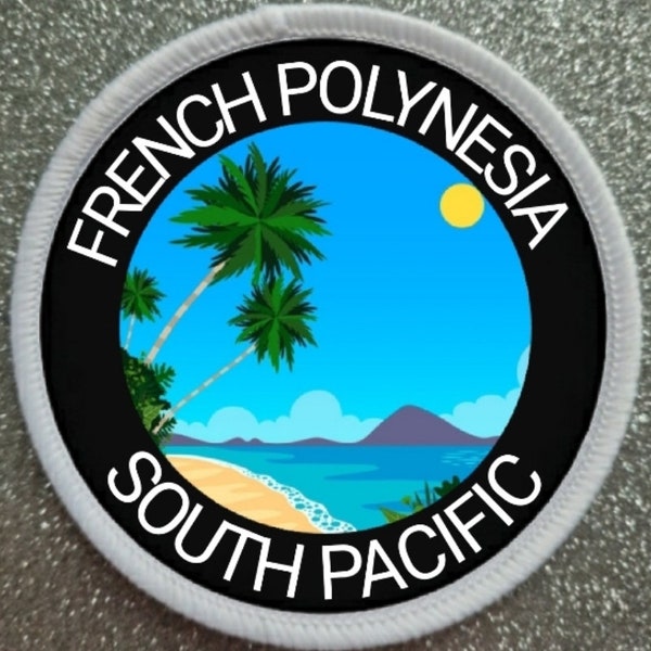 PatchWorld101 - Etsy