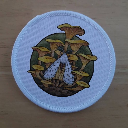 Greek Mythology Patch Badge - Etsy