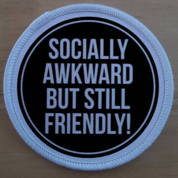 Awkward - Etsy UK