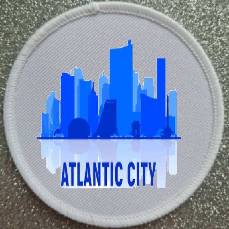 PatchWorld101 - Etsy