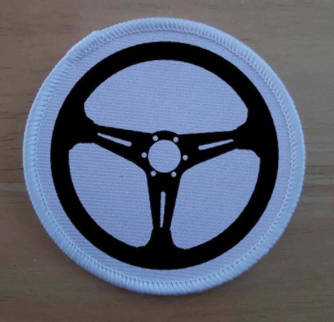 Mechanic Patch Badge - Etsy