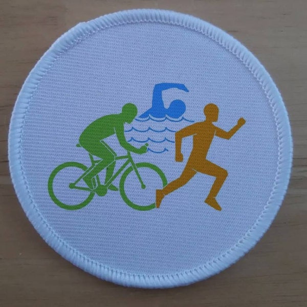 Triathlon - Etsy