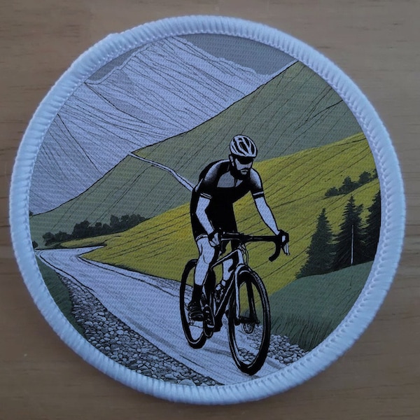 PatchWorld101 - Etsy