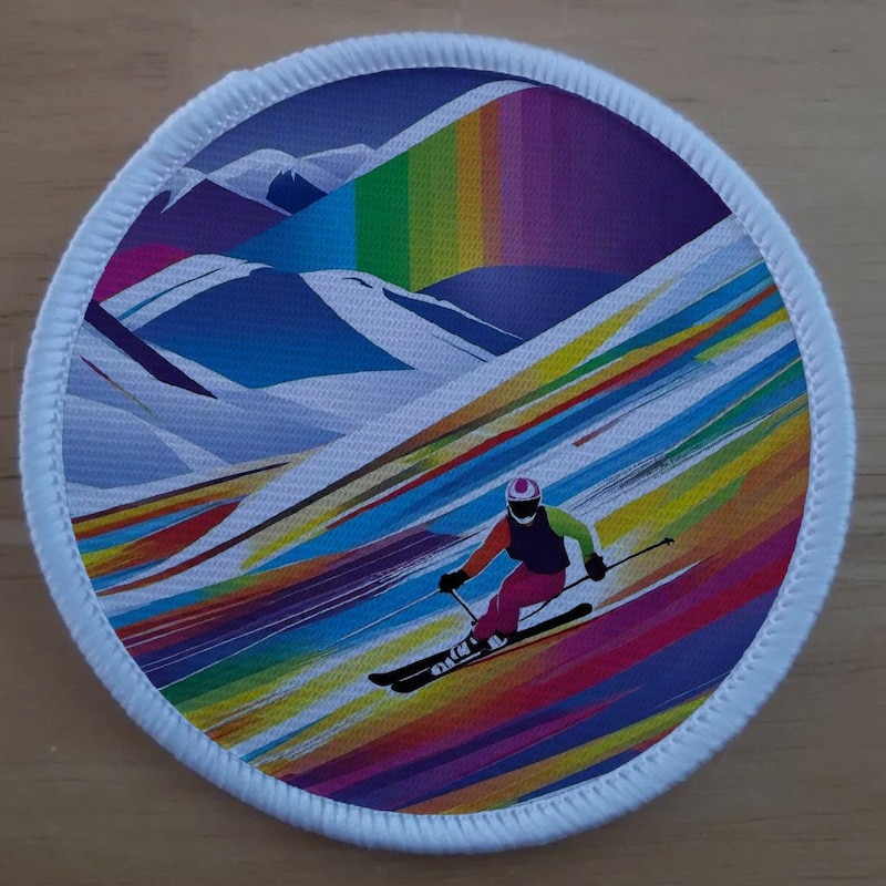 PatchWorld101 - Etsy