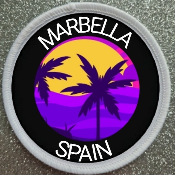 PatchWorld101 - Etsy