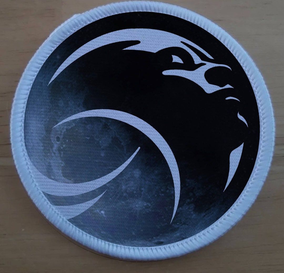 Women on the Moon Artemis Moon Landing 2024 Patch Badge - Etsy