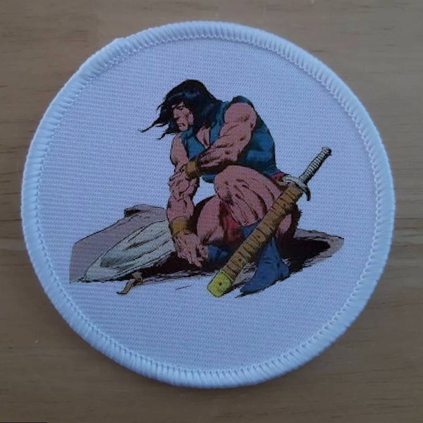 PatchWorld101 - Etsy