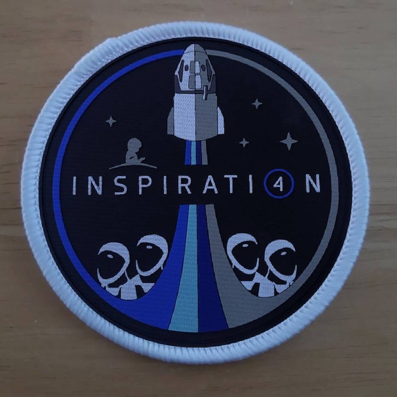 Mission X Space - Etsy UK