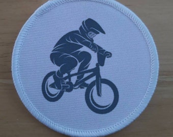 Bmx Patch - Etsy