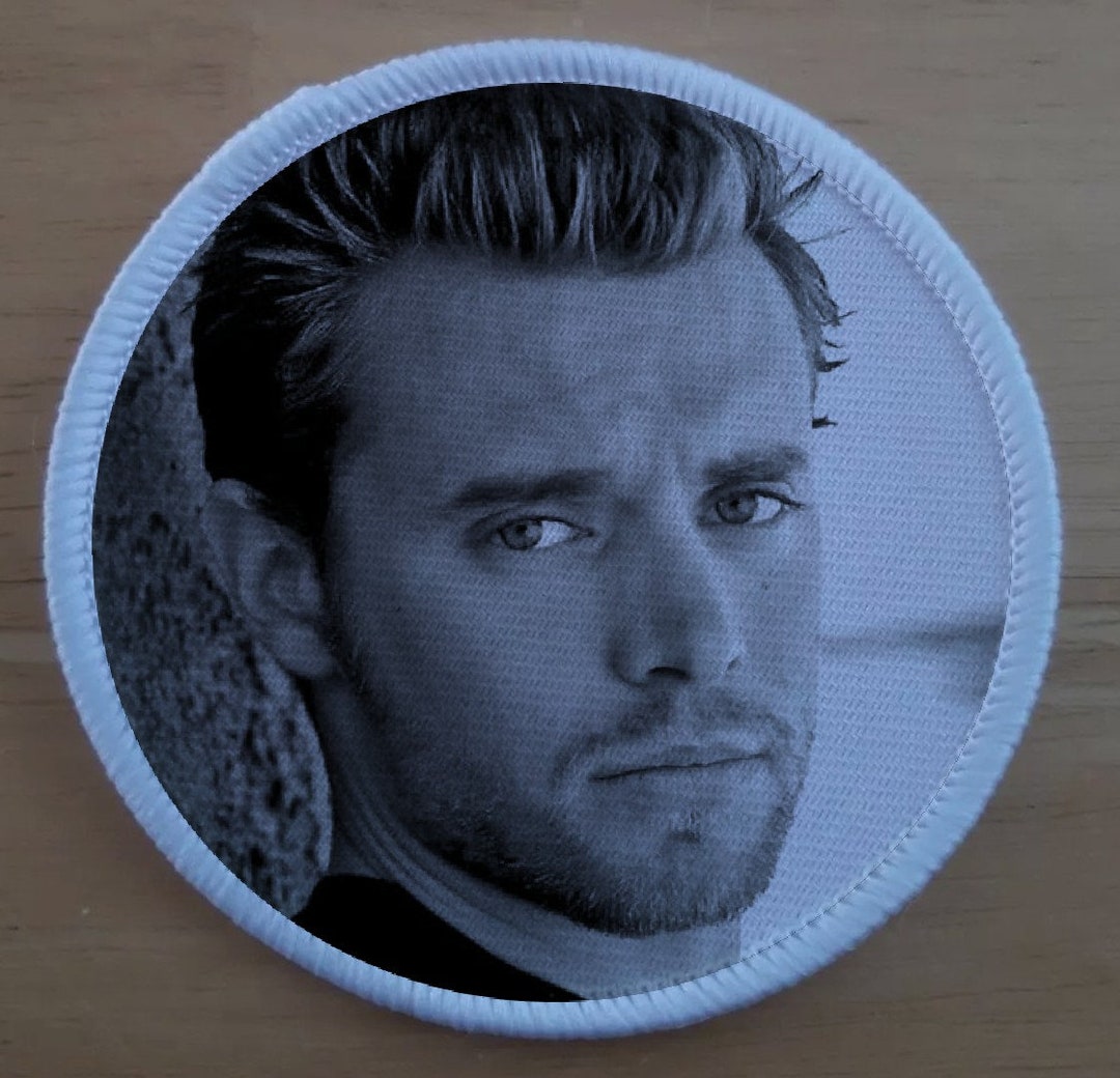 Billy Patch Badge - Etsy