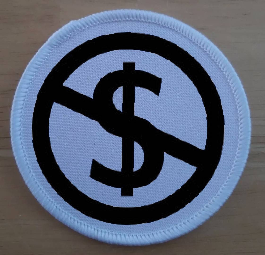 Anti Capitalist Symbols